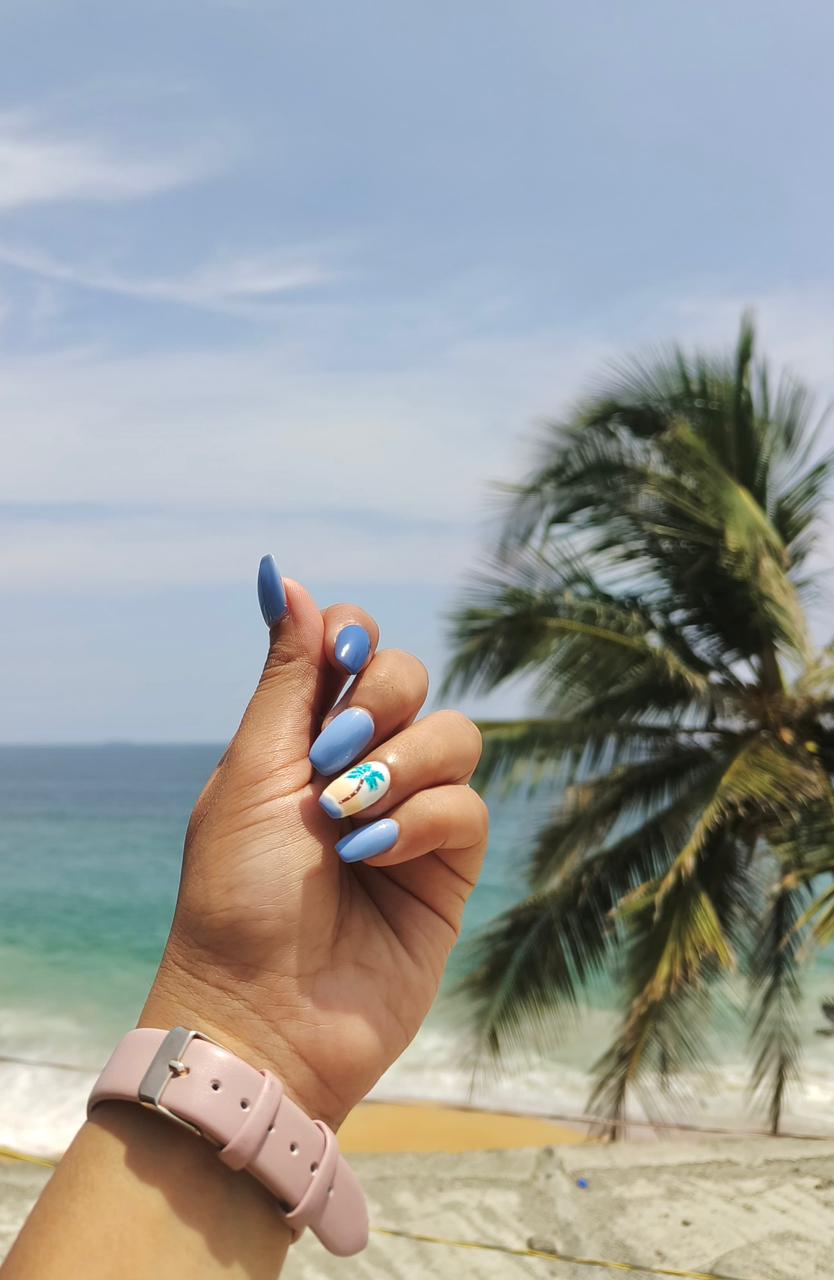 The Perfect Touch Nails - Premium Nail Art Studio