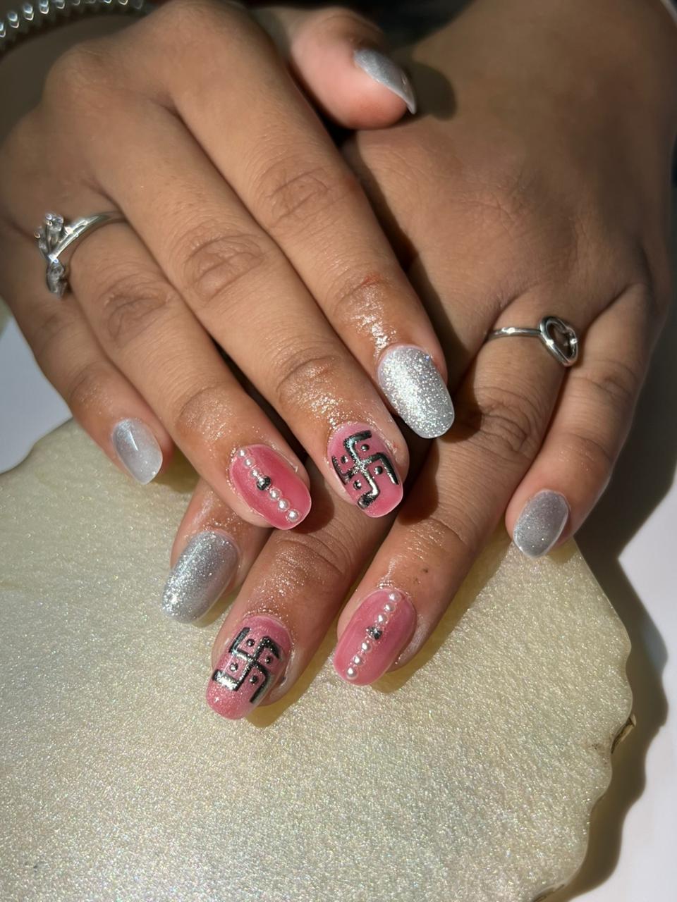 The Perfect Touch Nails - Premium Nail Art Studio