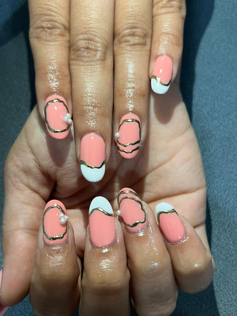 The Perfect Touch Nails - Premium Nail Art Studio